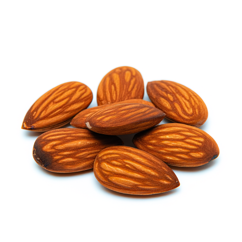 Are Dry Roasted Almonds (Without Salt Added) Keto Friendly? | Is it Keto